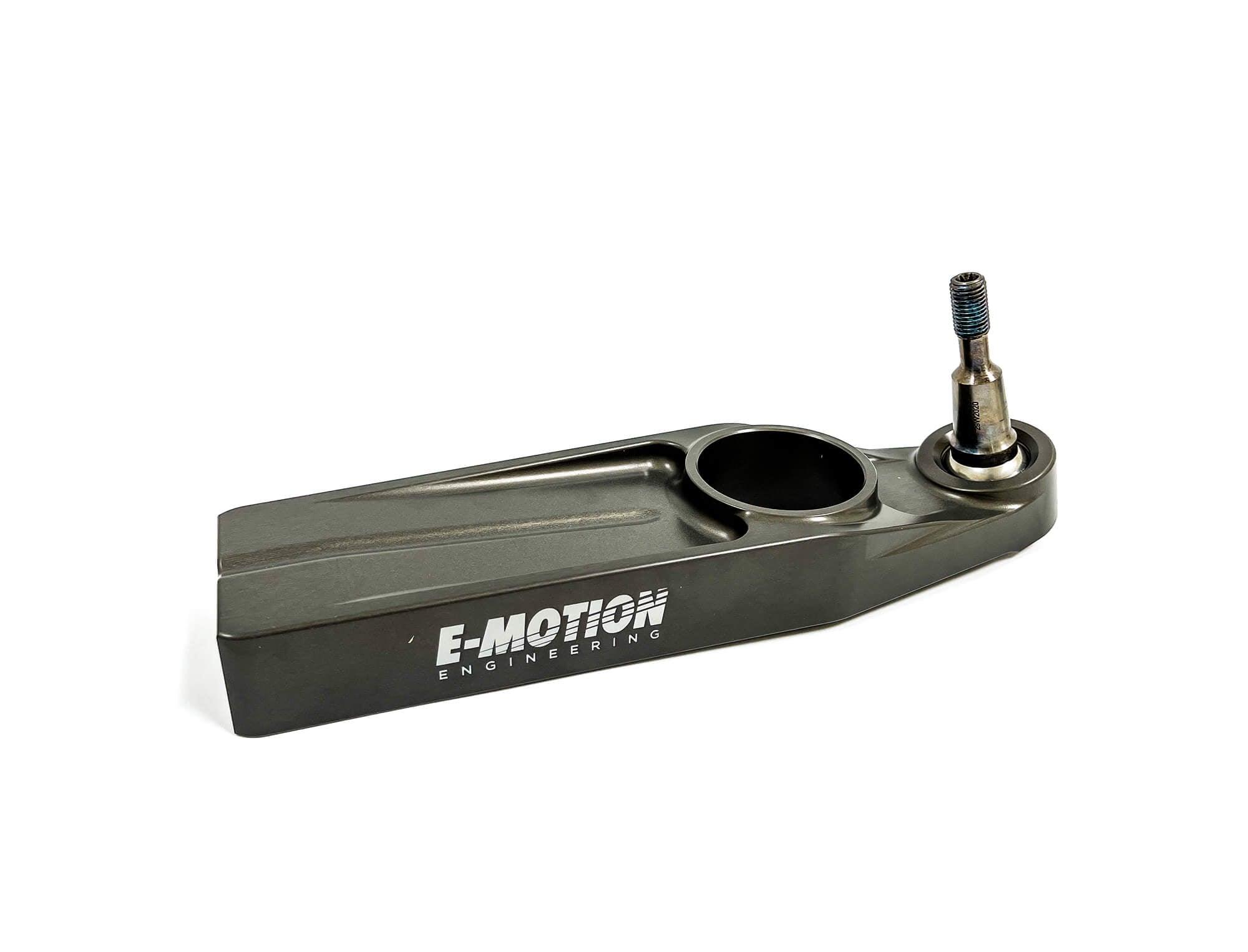 Front Outer Control Arms (Pair) – E-Motion Engineering