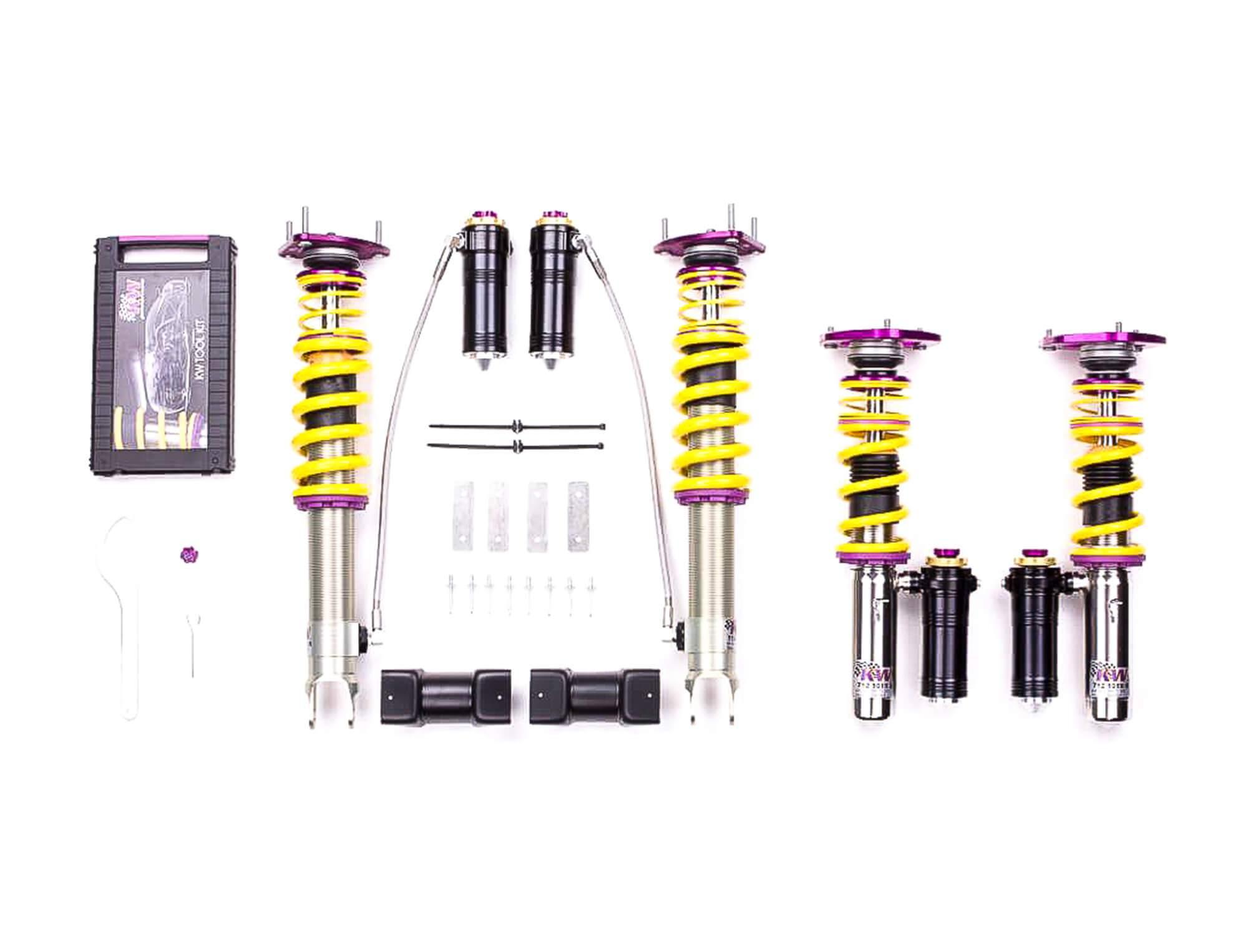 KW Competition 3-Way | EMotion – E-Motion Engineering