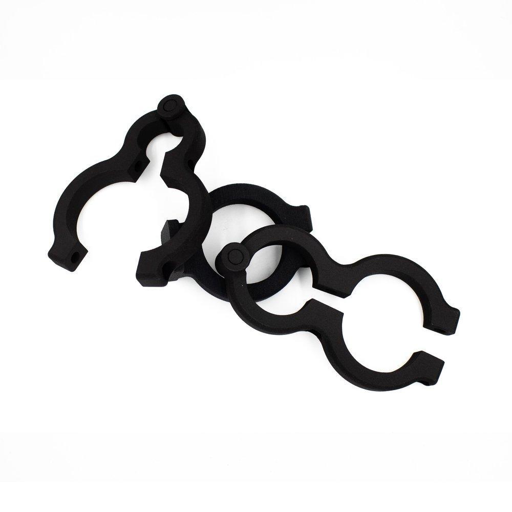 KW Canister, Moton Canister, MCS Canister – E-Motion Engineering